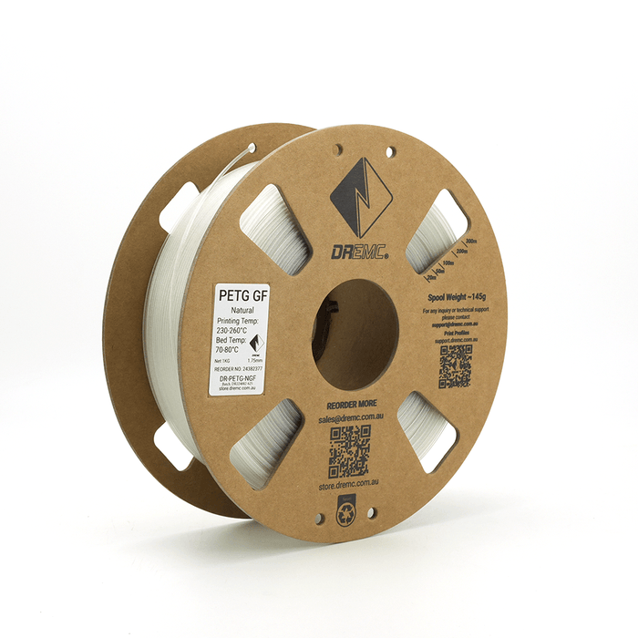 Cardboard vs. Plastic Spools: Why We Choose Cardboard
