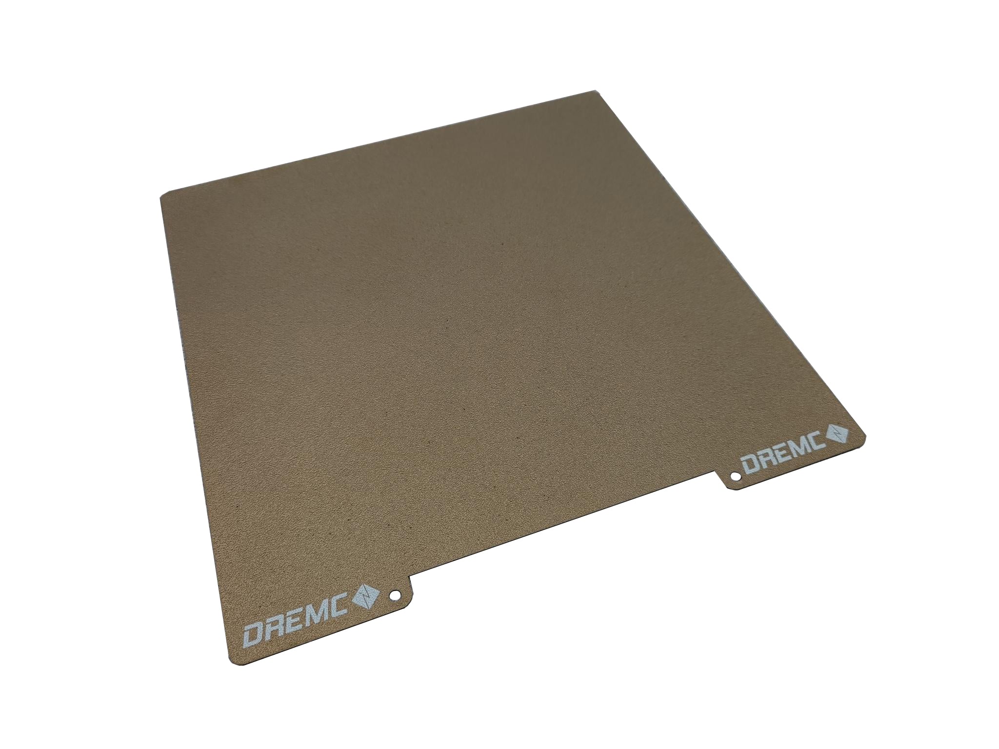What is PEI Steel Build Plate? | DREMC STORE
