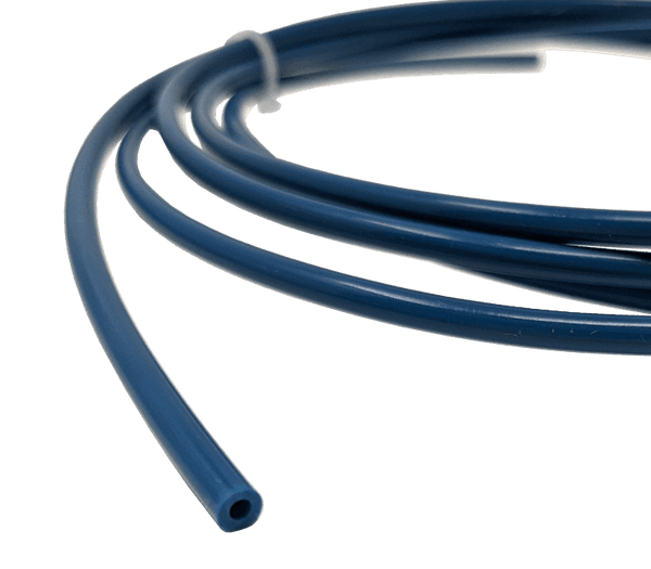 Which ID PTFE Tube for 3d printing do I use? 1.9, 2.0, 2.5 3.0mm?