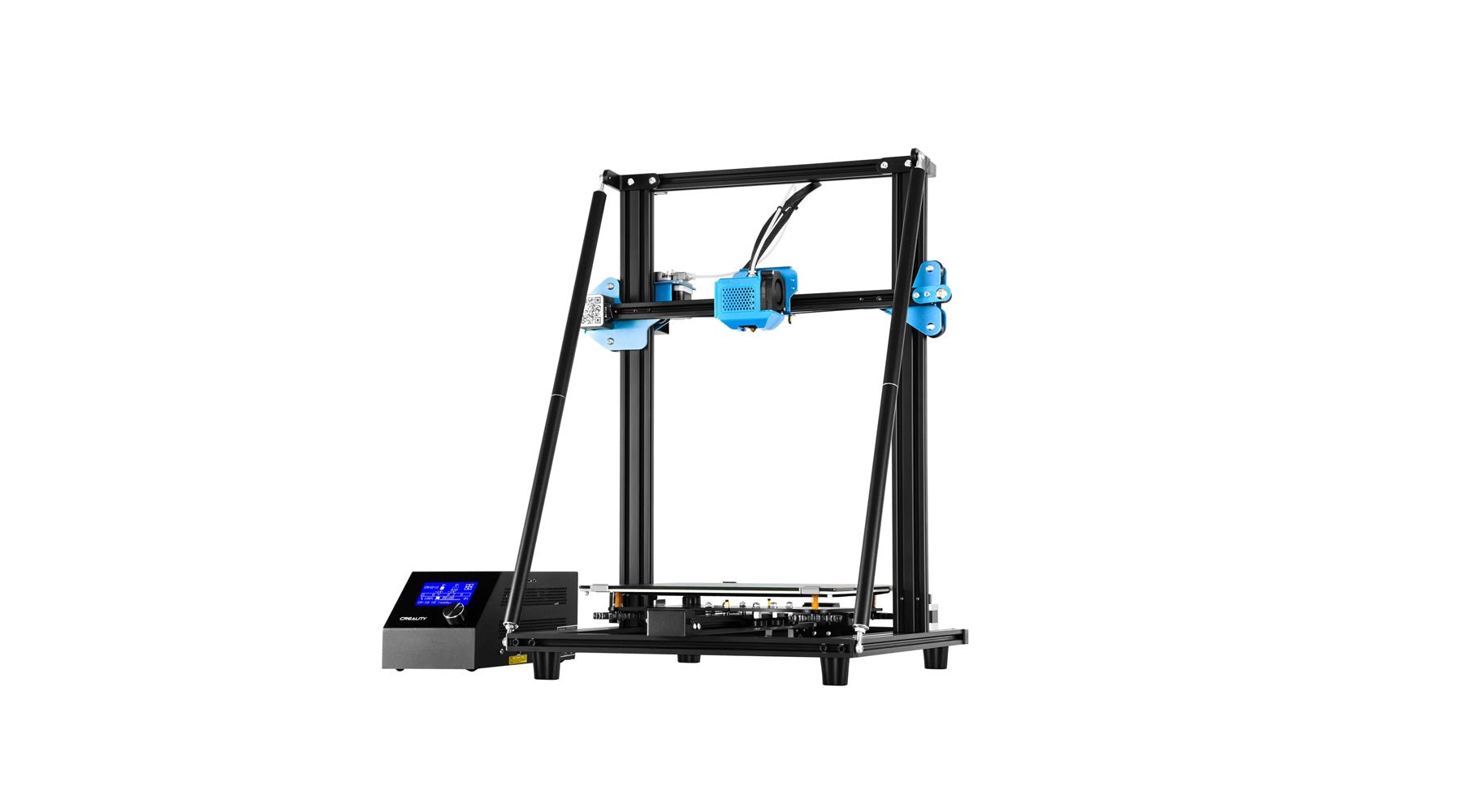 Creality CR 10 Series 3D Printer Spare Parts | DREMC STORE