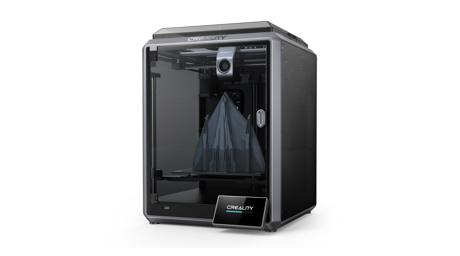 3D Printer Spare Parts for Creality K1 Series - K1, K1 Max, K1C