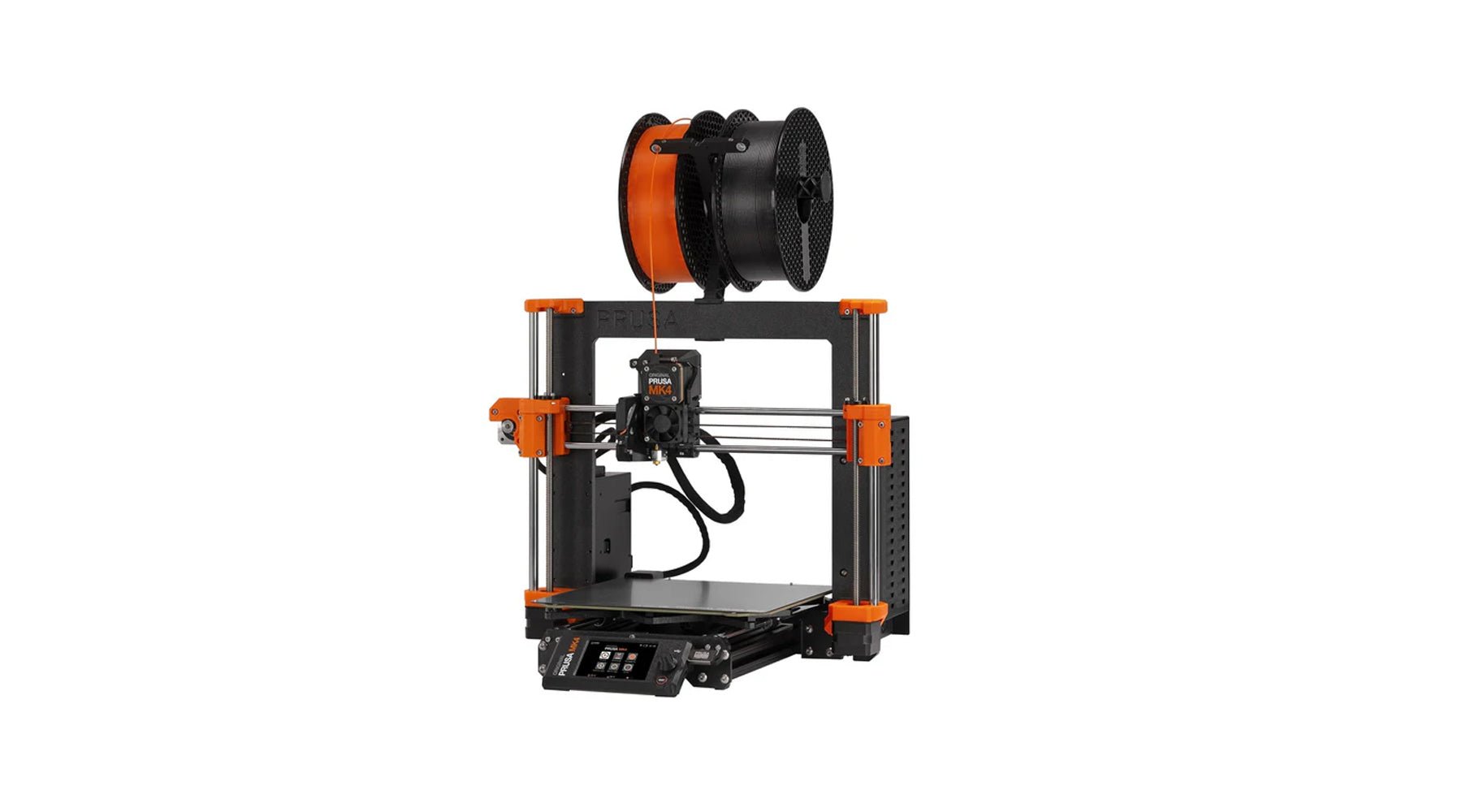 3D Printer Spare Parts for Prusa i3 MK4