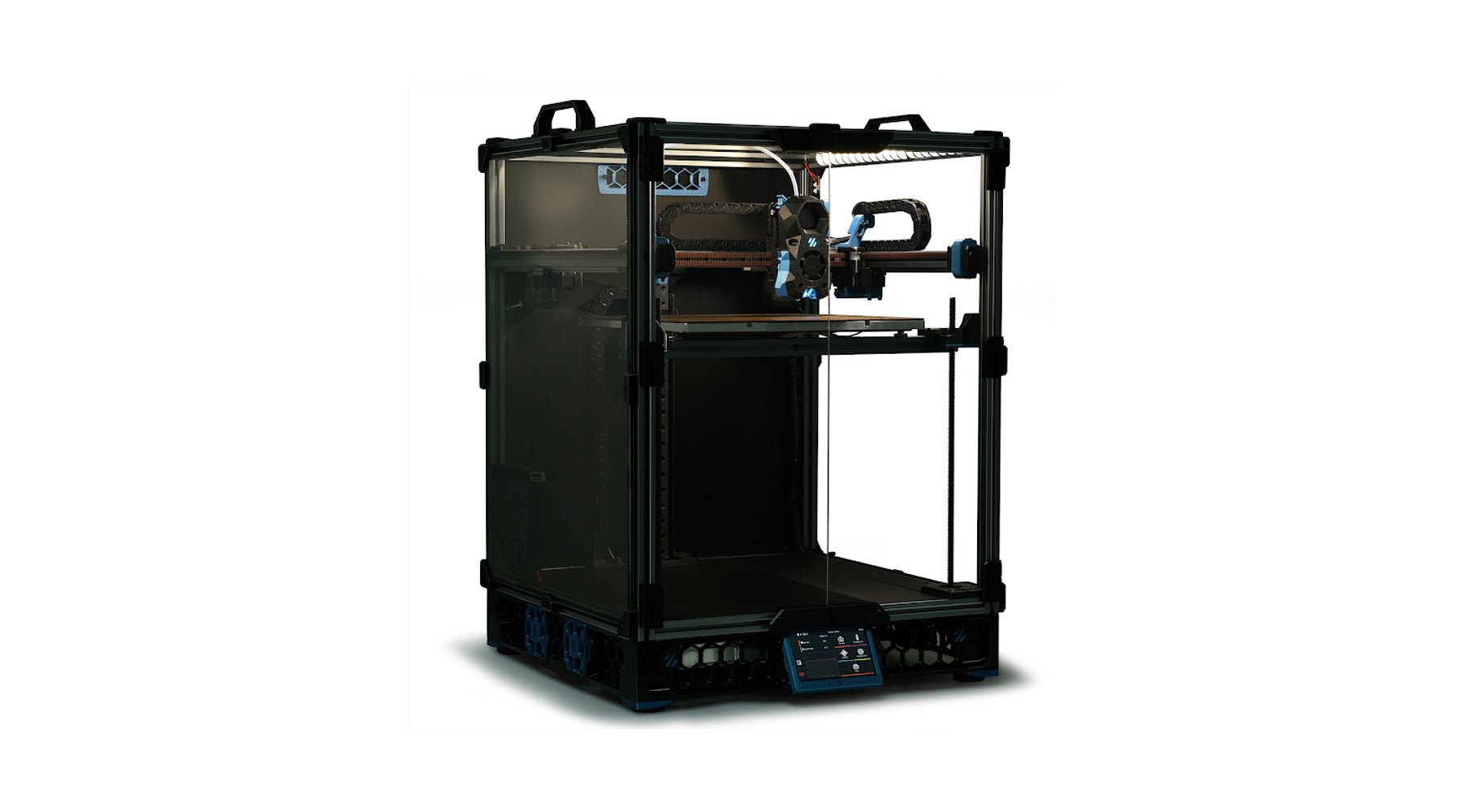 Voron Trident 3D Printer Parts, Kits & Upgrades