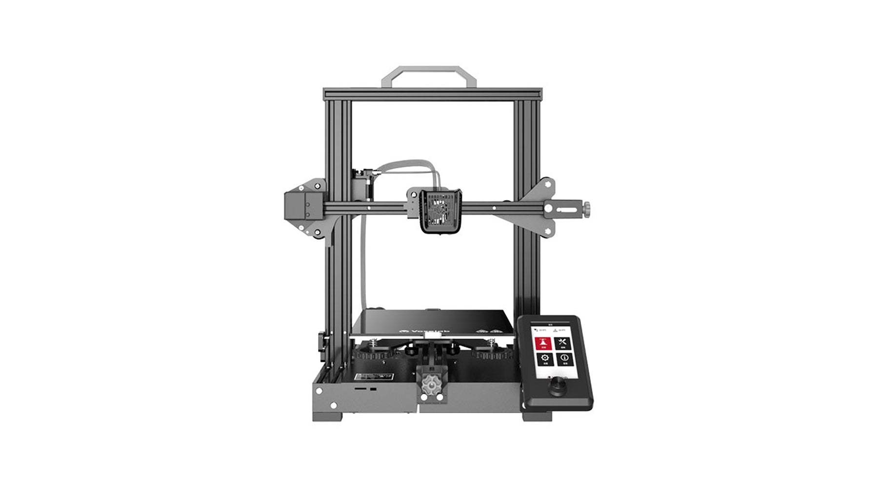 Voxellab Aquila 3D Printer Spare Parts