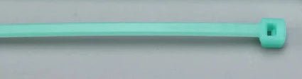High Temp Cable Tie – 200 Pack (150mm x 3.0mm)