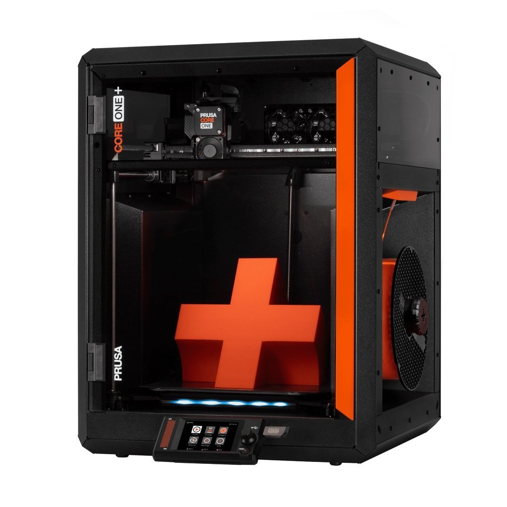 Prusa CORE One+ Assembled / Kits | DREMC STORE