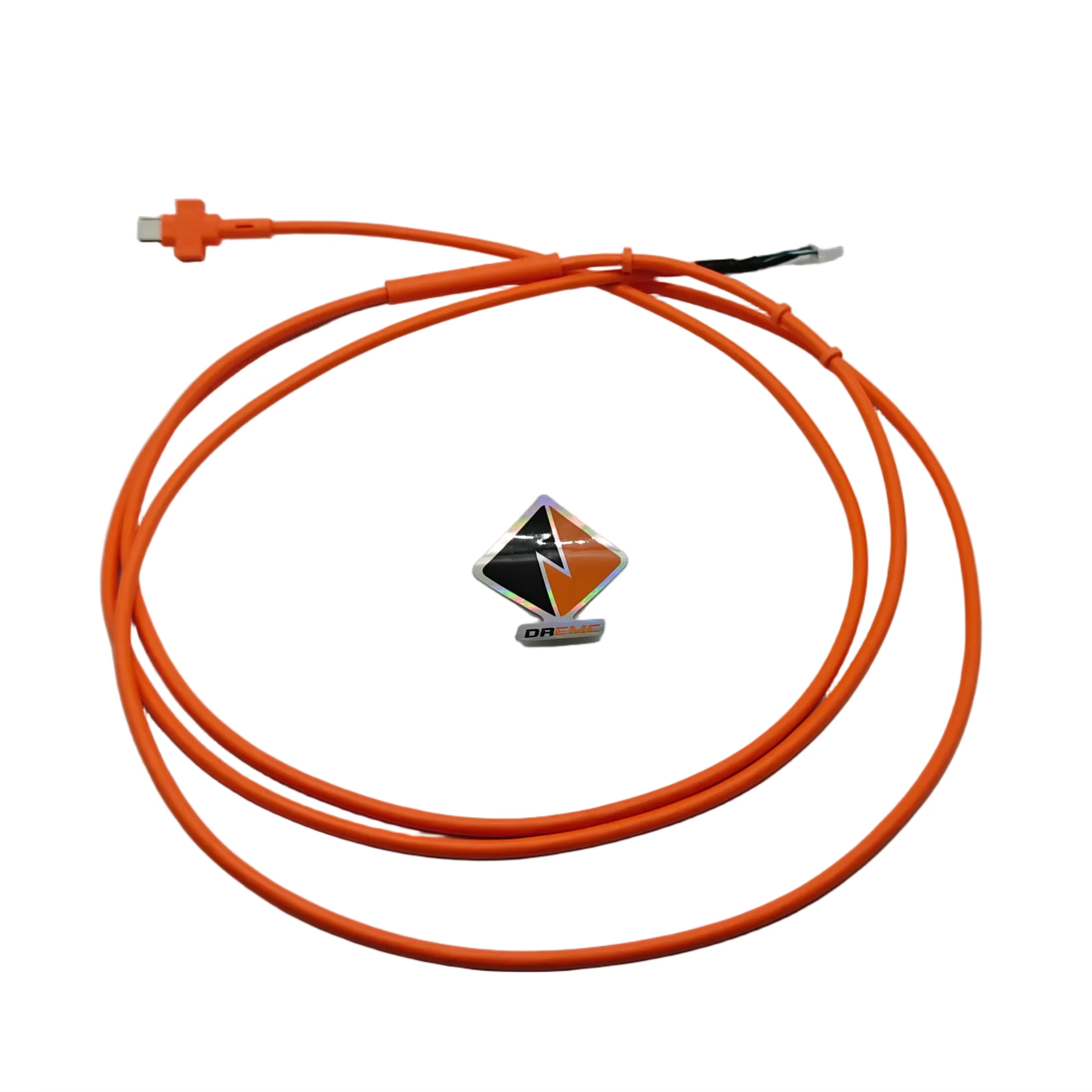 Anycubic Kobra 3 Print Toolhead Head Signal Cable Loom (OEM)