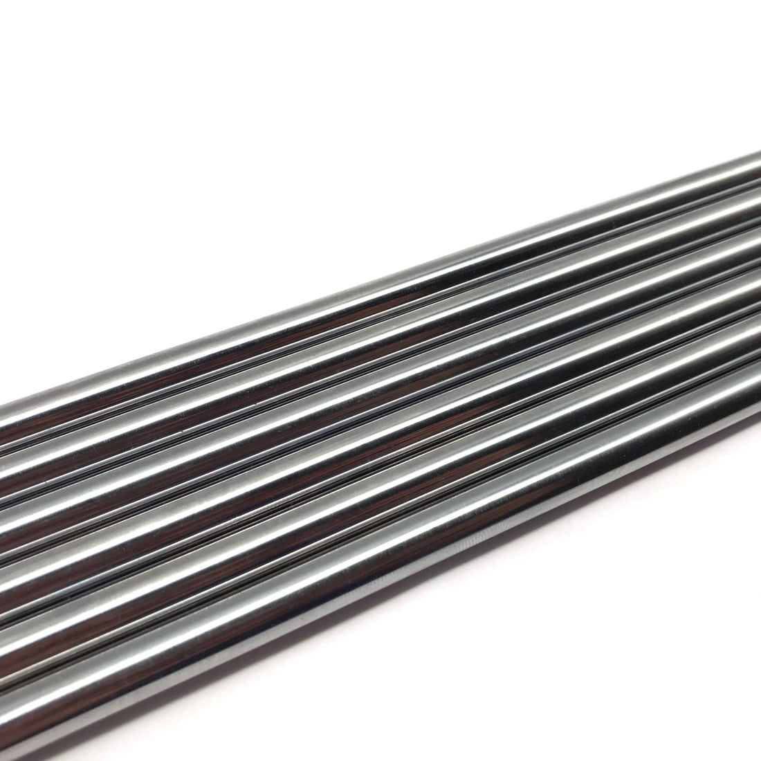 LDO Prusa MK4 Smooth Rod Kit - Hardened Steel Rods